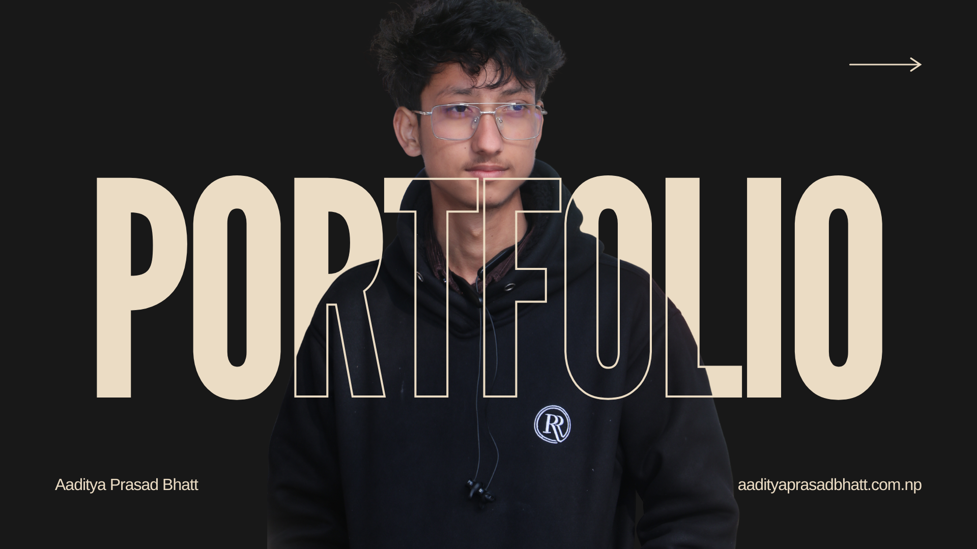 Aaditya Prasad Bhatt | Portfolio